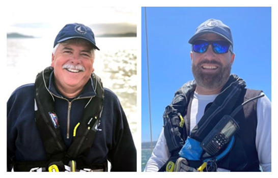 ASA Instructor Qualification Clinic Schedule at a Glance | Modern Sailing